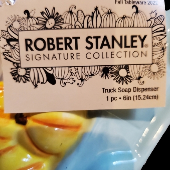 Robert Stanley Collection | Accents | New Robert Stanley Collection ...